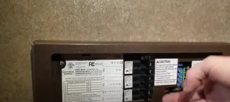 Coleman Mach RV Thermostat Troubleshooting - RVProfy