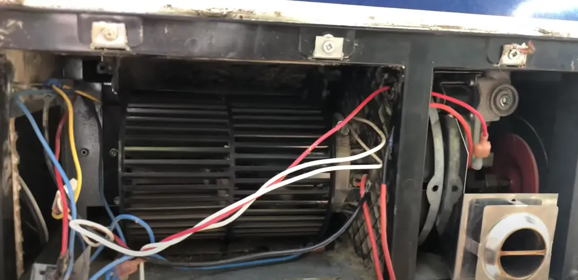 RV Furnace Shuts off After 30 Seconds: How to Fix? - RVProfy RV Furnace Shuts off After 30 Seconds: How to Fix? - RVProfy