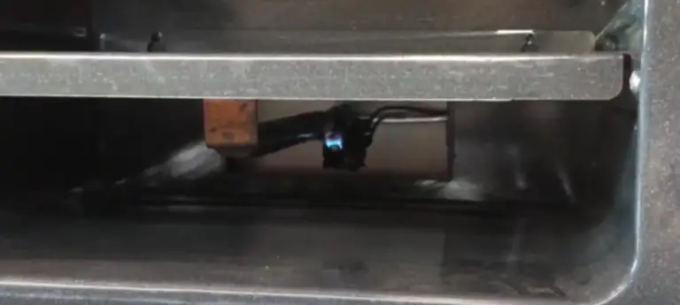 Greystone RV Oven Not Lighting: How to Fix? - RVProfy